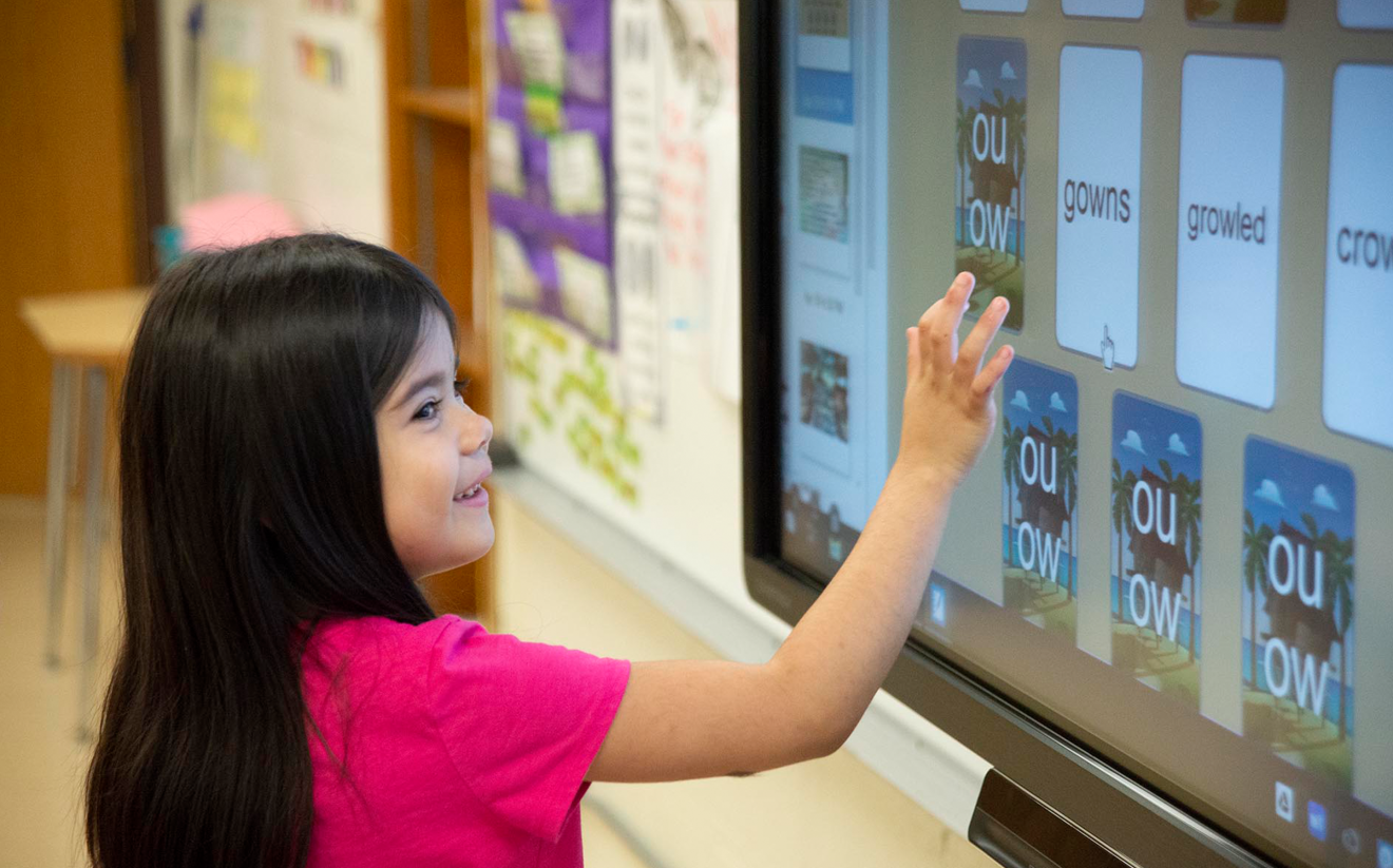 Cleverstore - Clevertouch Technologies USA