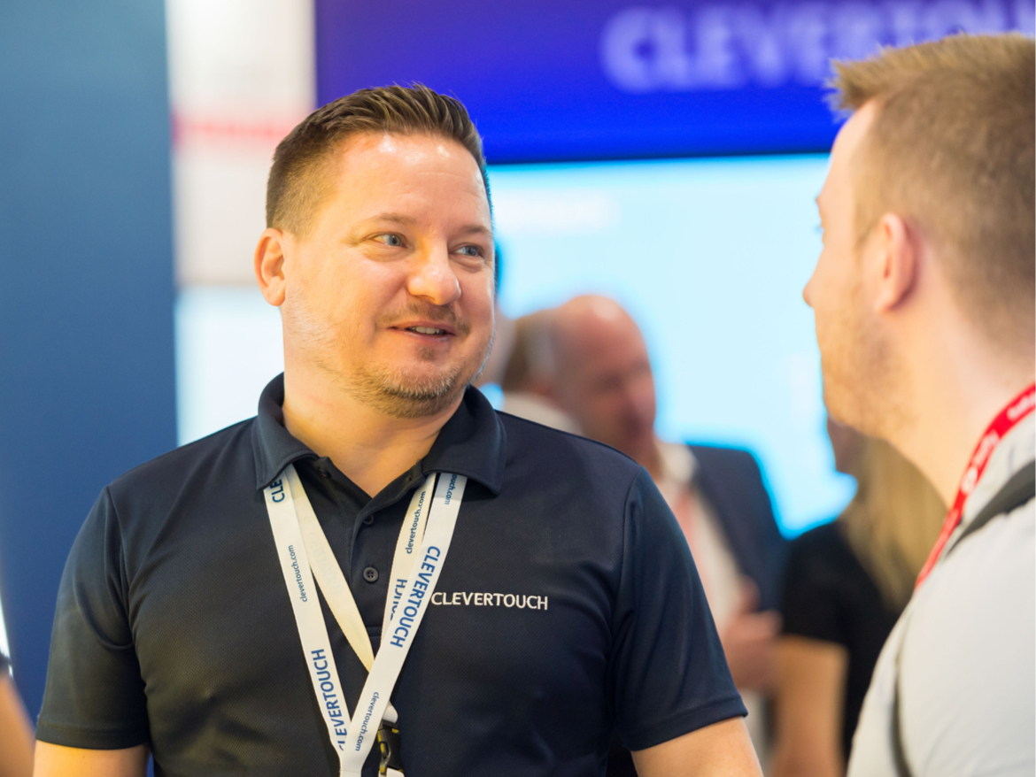 Clevertouch Education Experts - Clevertouch Technologies Global