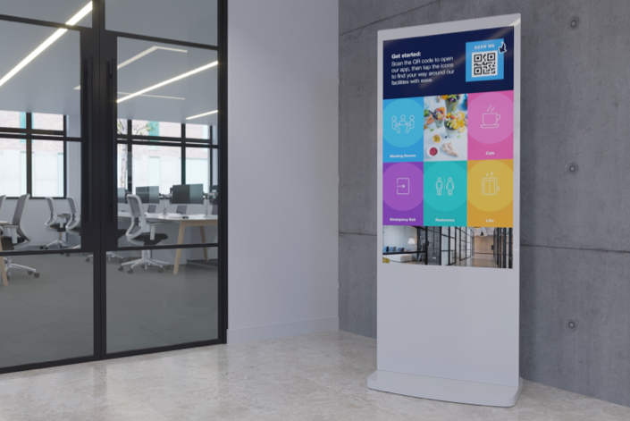 Office Configurations - Clevertouch Technologies Global