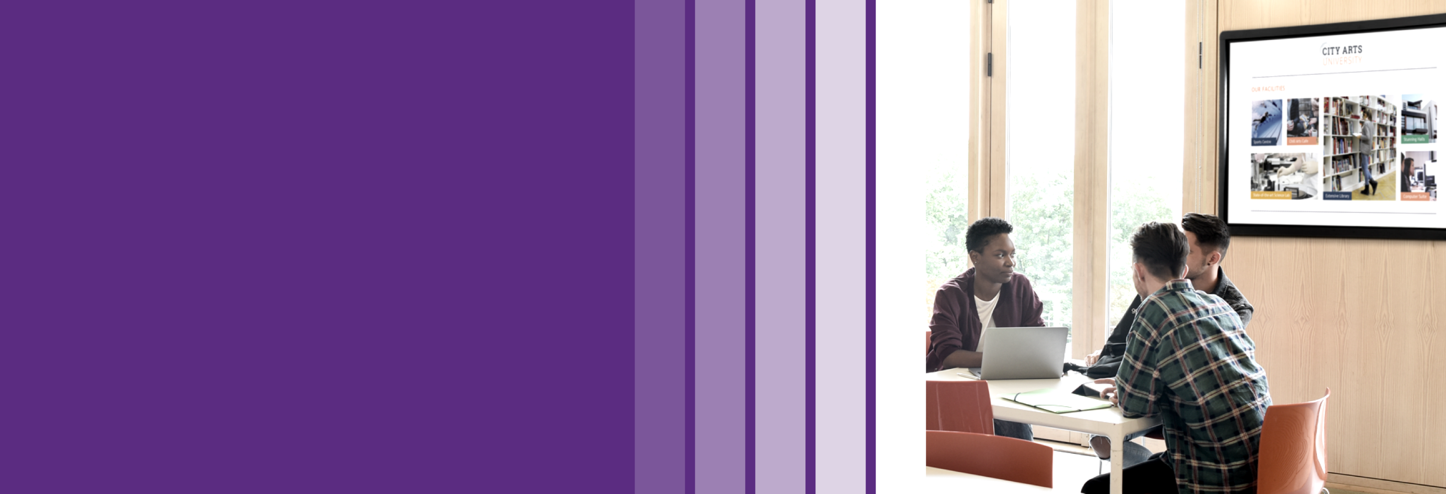 Distance or Hybrid Learning - Clevertouch Technologies Global