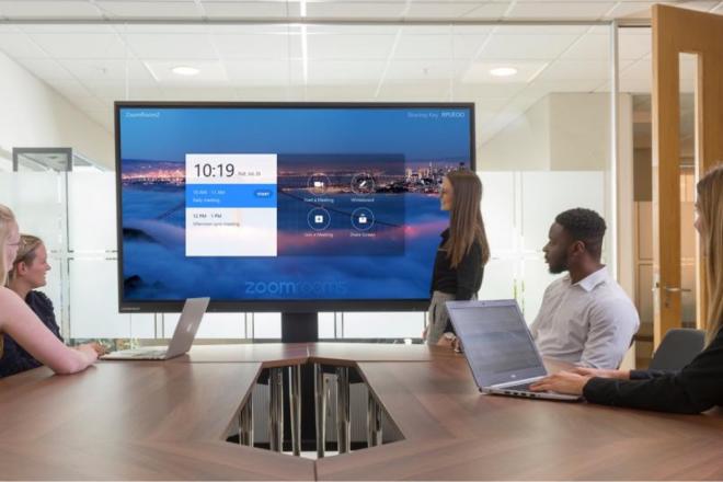 Create zoom meeting room - werybarn