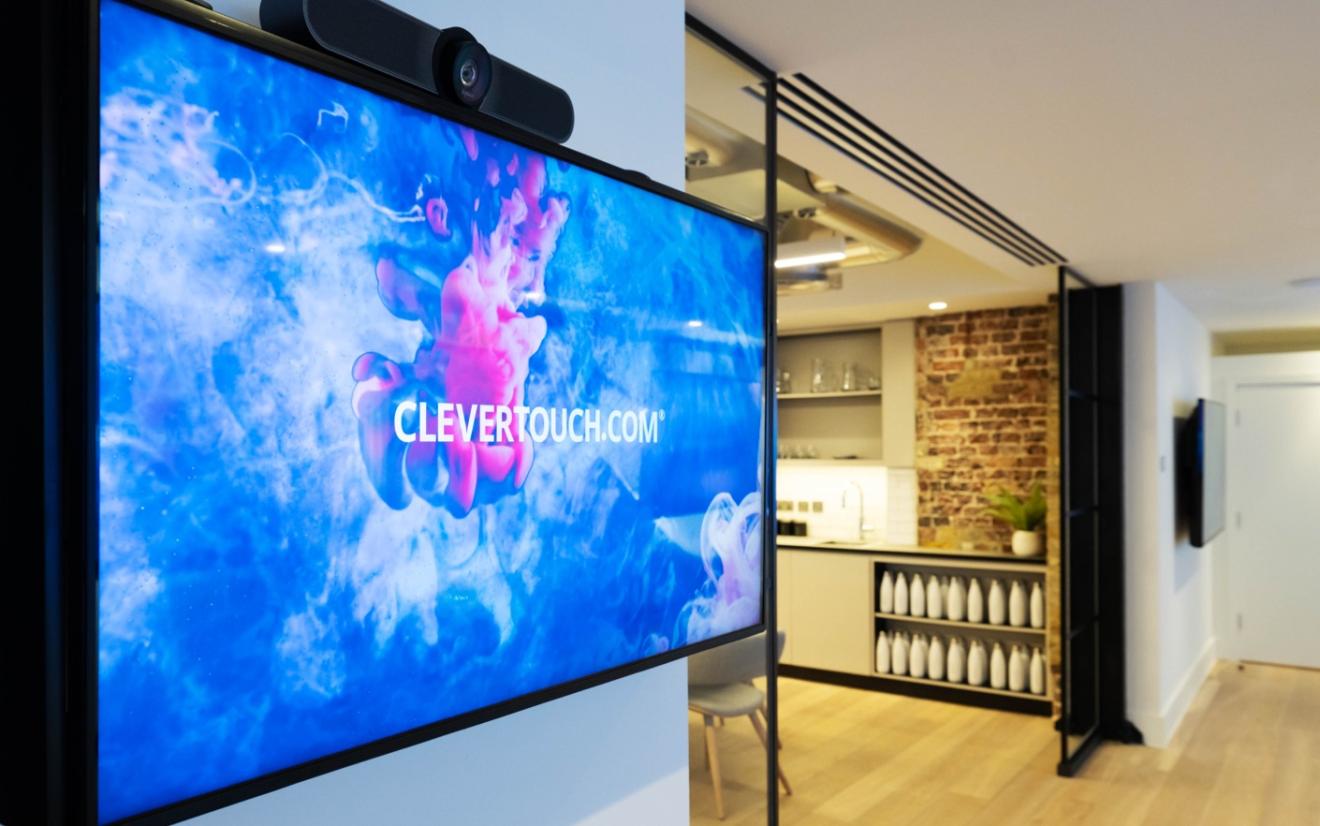 About - Clevertouch Technologies