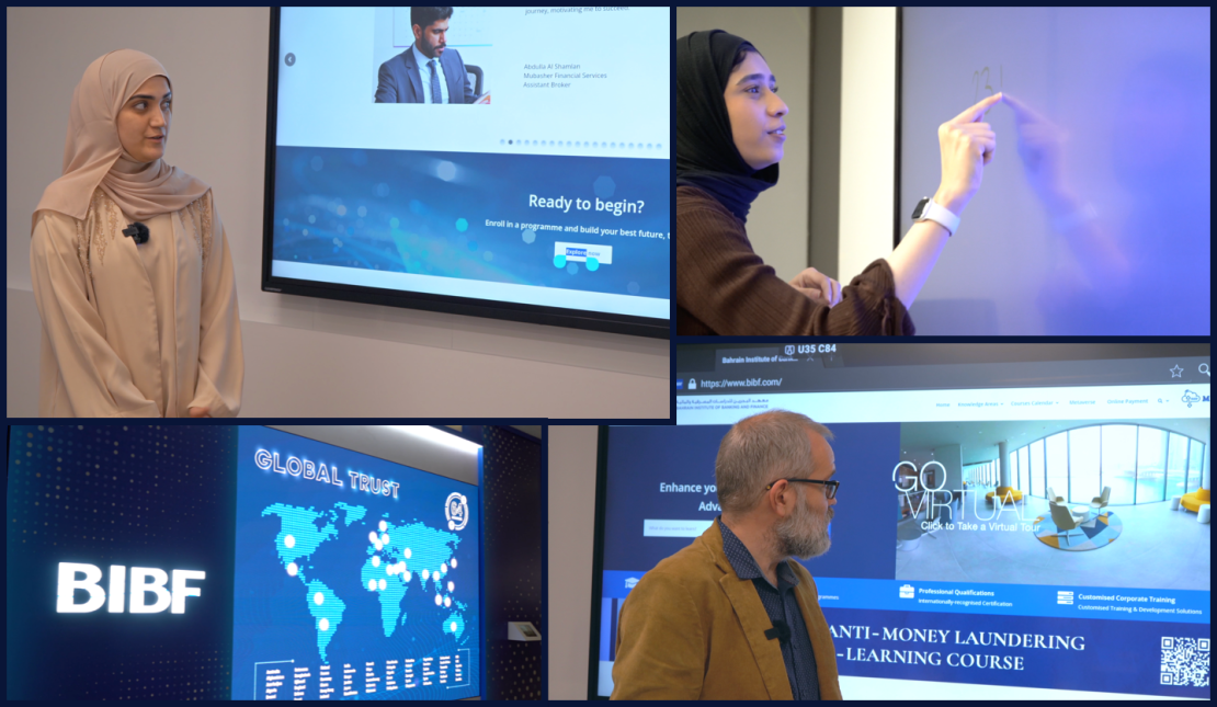 BFIF - Clevertouch Technologies Global