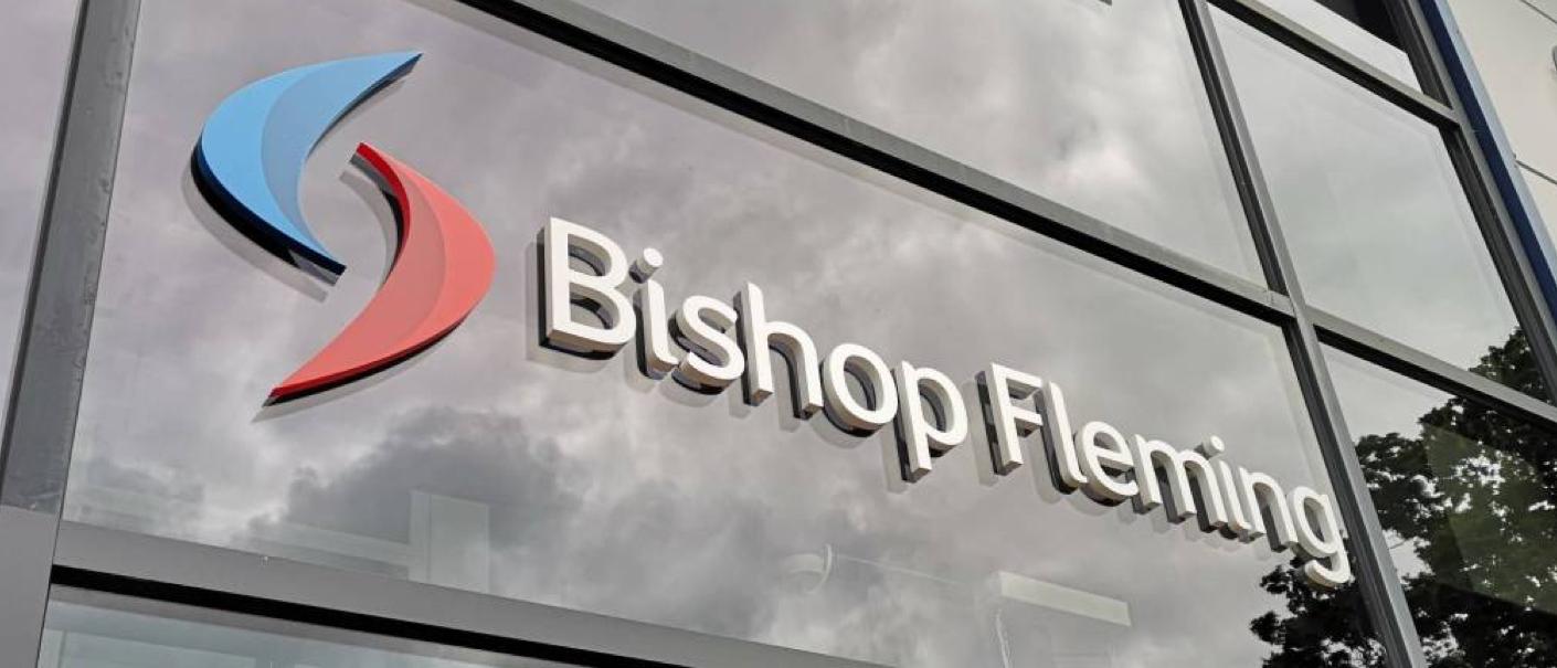 Bishop Fleming Chartered Accountants - Clevertouch Technologies Global