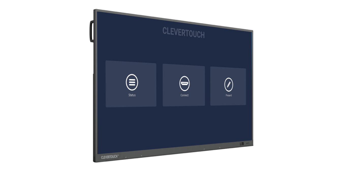 The British Computer Society - Clevertouch Technologies Global