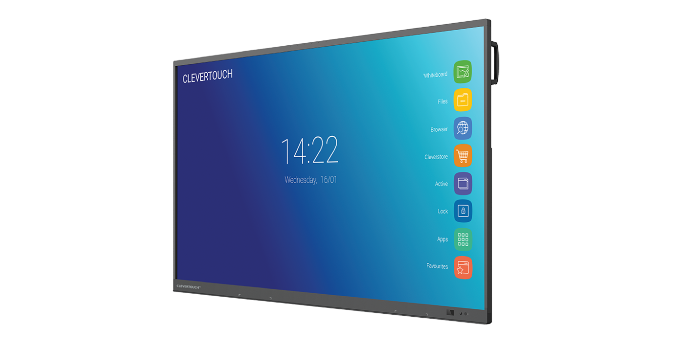 Quarrydale Academy - Clevertouch Technologies Global