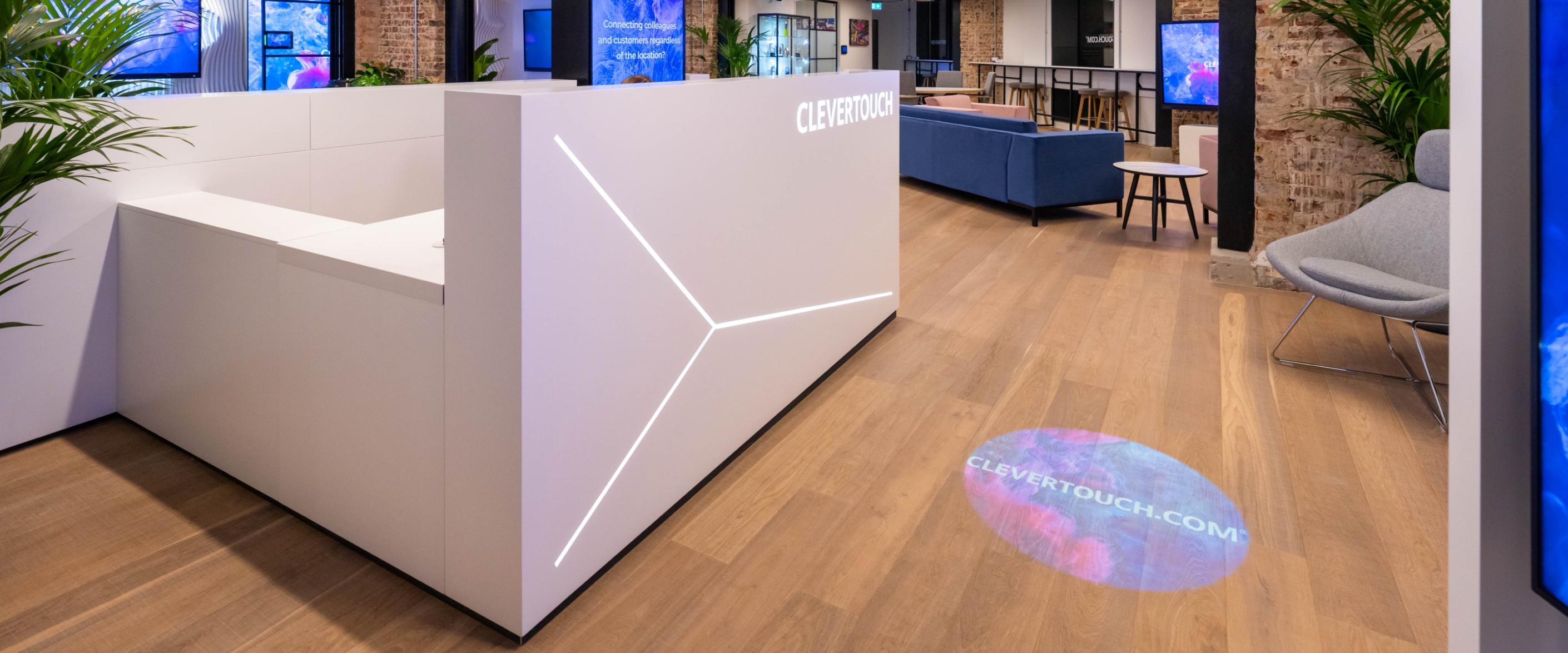 Clevertouch Gallery - Clevertouch Technologies Global