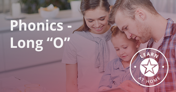 KS1 - Phonics - Long "O" - Clevertouch Technologies Global