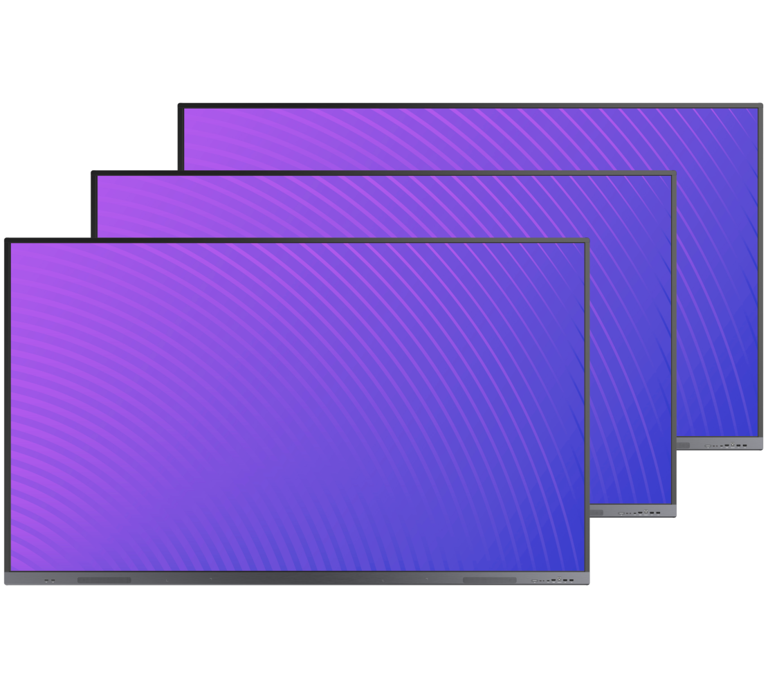 M Series - Clevertouch Technologies Australia
