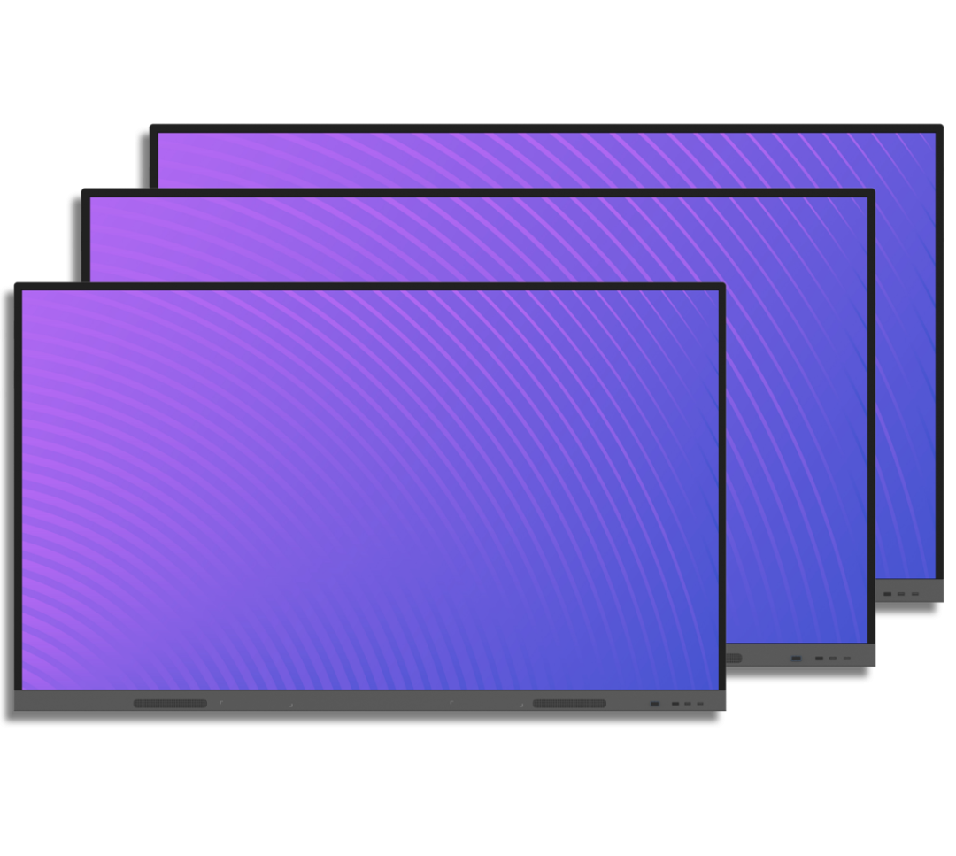 M Series - Clevertouch Technologies Australia