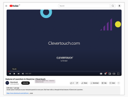 Support - Clevertouch Technologies Global